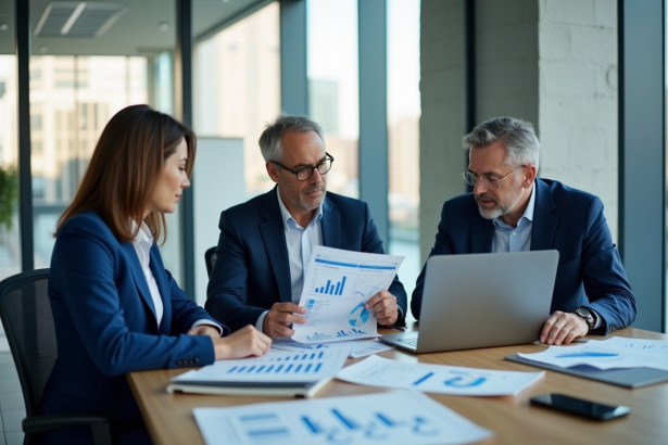 Analyse commerciale : l’impact de l’IA sur les entreprises modernes ...